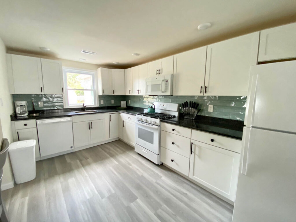 1203 Holmes Ave — Cape May Rentals