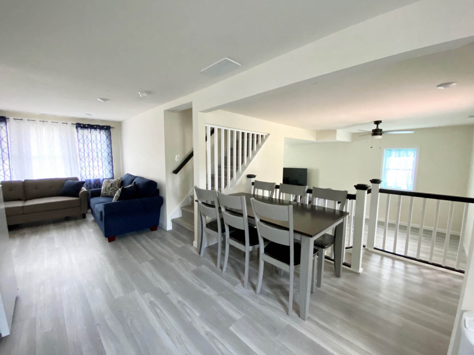 1203 Holmes Ave — Cape May Rentals