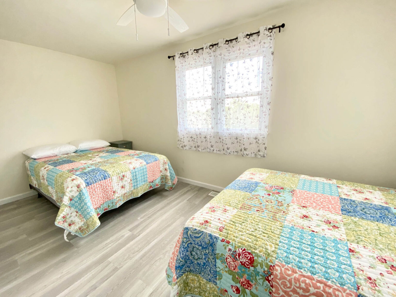 1203 Holmes Ave — Cape May Rentals