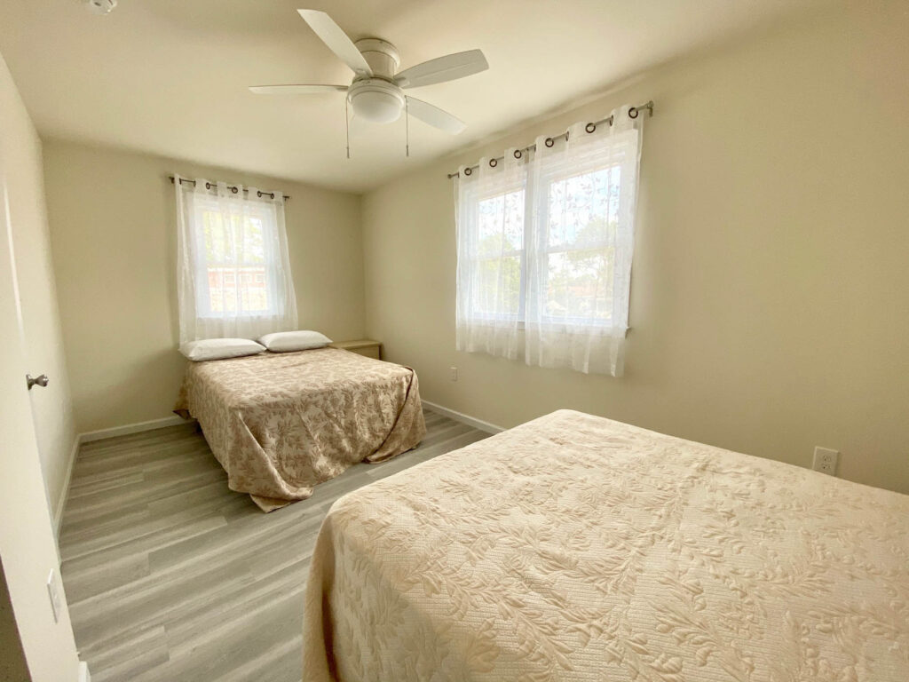 1203 Holmes Ave — Cape May Rentals