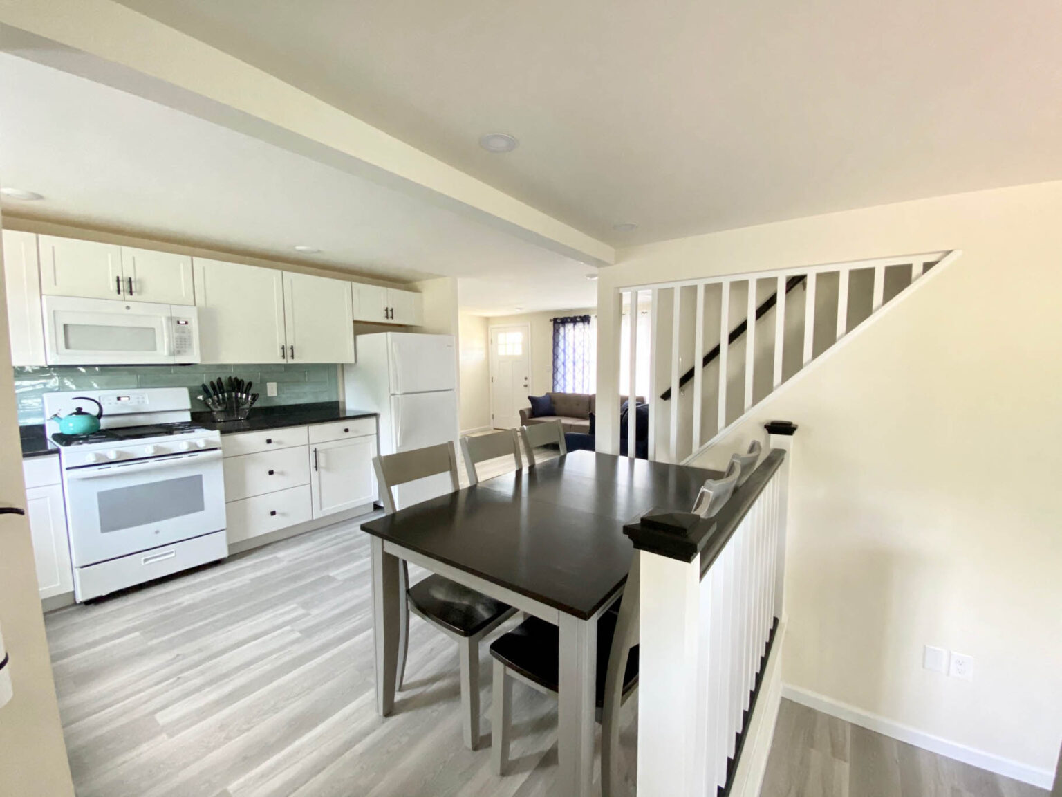 1203 Holmes Ave — Cape May Rentals