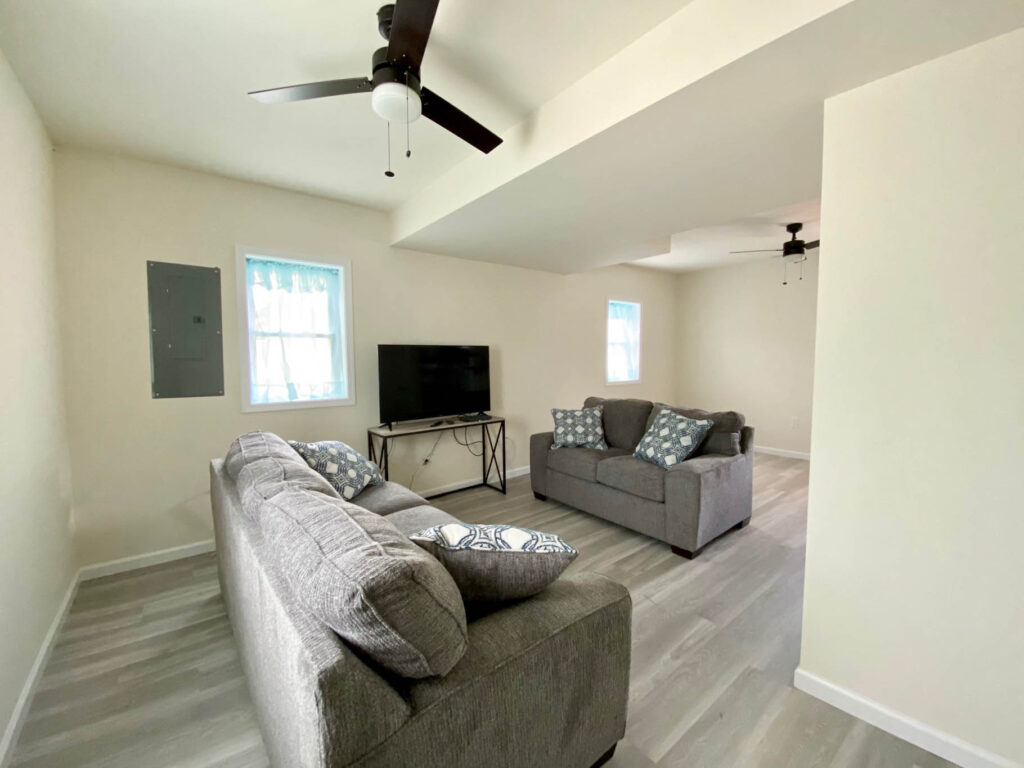 1203 Holmes Ave — Cape May Rentals