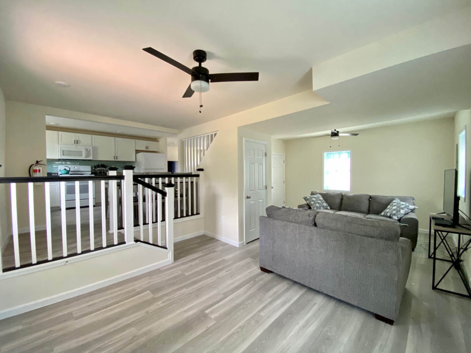 1203 Holmes Ave — Cape May Rentals