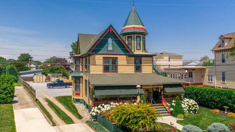 Cape May Rentals | Cape May NJ Vacation Home Rentals — Cape May Rentals