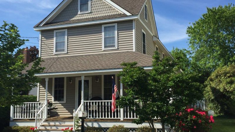 Cape May Rentals | Cape May NJ Vacation Home Rentals — Cape May Rentals