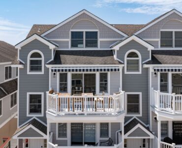 Cape May Rentals | Cape May NJ Vacation Home Rentals — Cape May Rentals