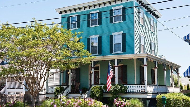 Cape May Rentals | Cape May NJ Vacation Home Rentals — Cape May Rentals