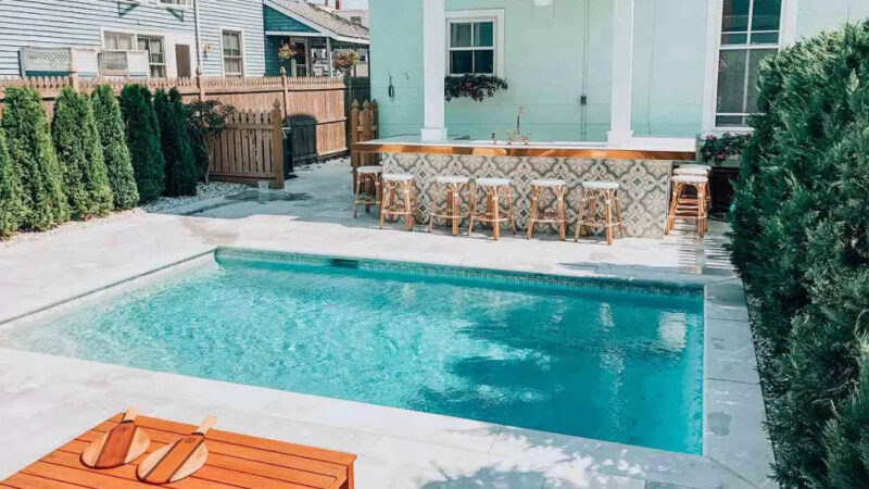 Cape May Rentals | Cape May NJ Vacation Home Rentals — Cape May Rentals