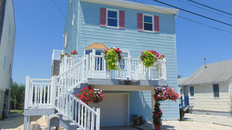 Cape May Rentals | Cape May NJ Vacation Home Rentals — Cape May Rentals