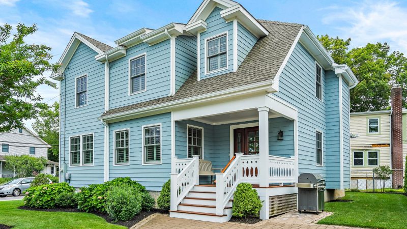 Cape May Rentals | Cape May NJ Vacation Home Rentals — Cape May Rentals