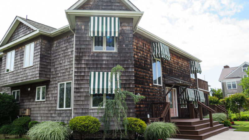 Cape May Rentals | Cape May NJ Vacation Home Rentals — Cape May Rentals