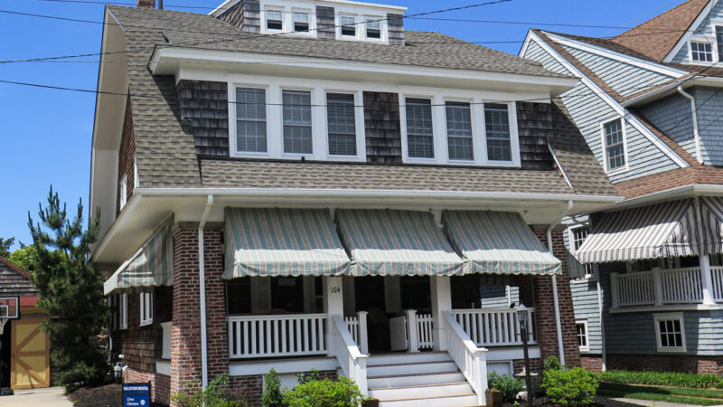 Cape May Rentals | Cape May NJ Vacation Home Rentals — Cape May Rentals