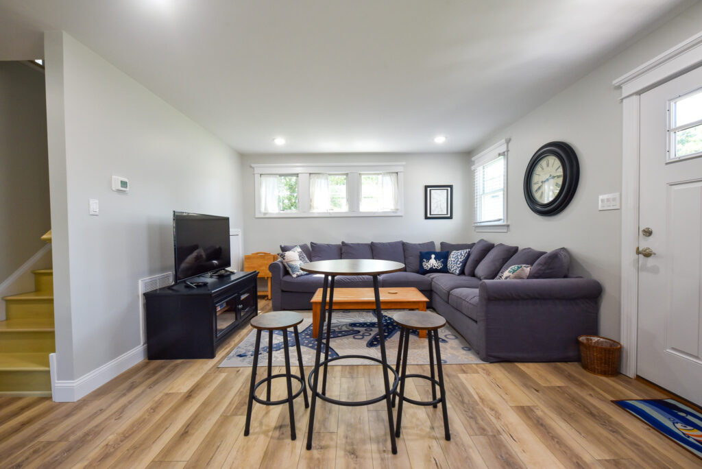 276 Sixth Ave - Guest House — Cape May Rentals