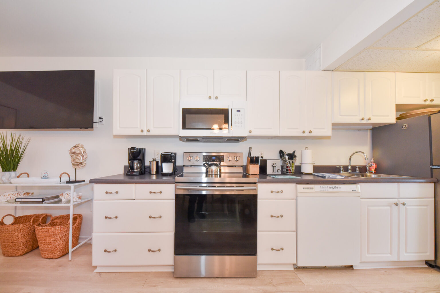 1520 New Jersey Avenue Unit 322 — Cape May Rentals