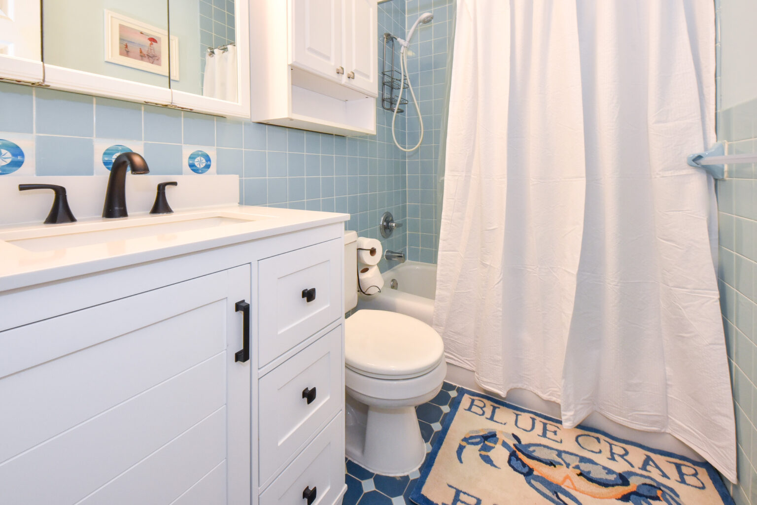 1520 New Jersey Avenue Unit 322 — Cape May Rentals