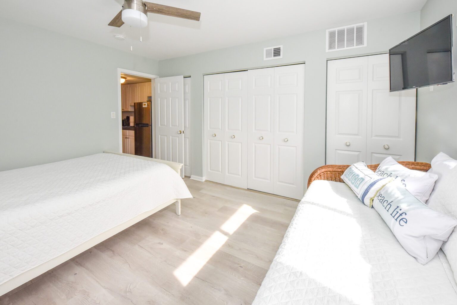 1520 New Jersey Avenue Unit 322 — Cape May Rentals