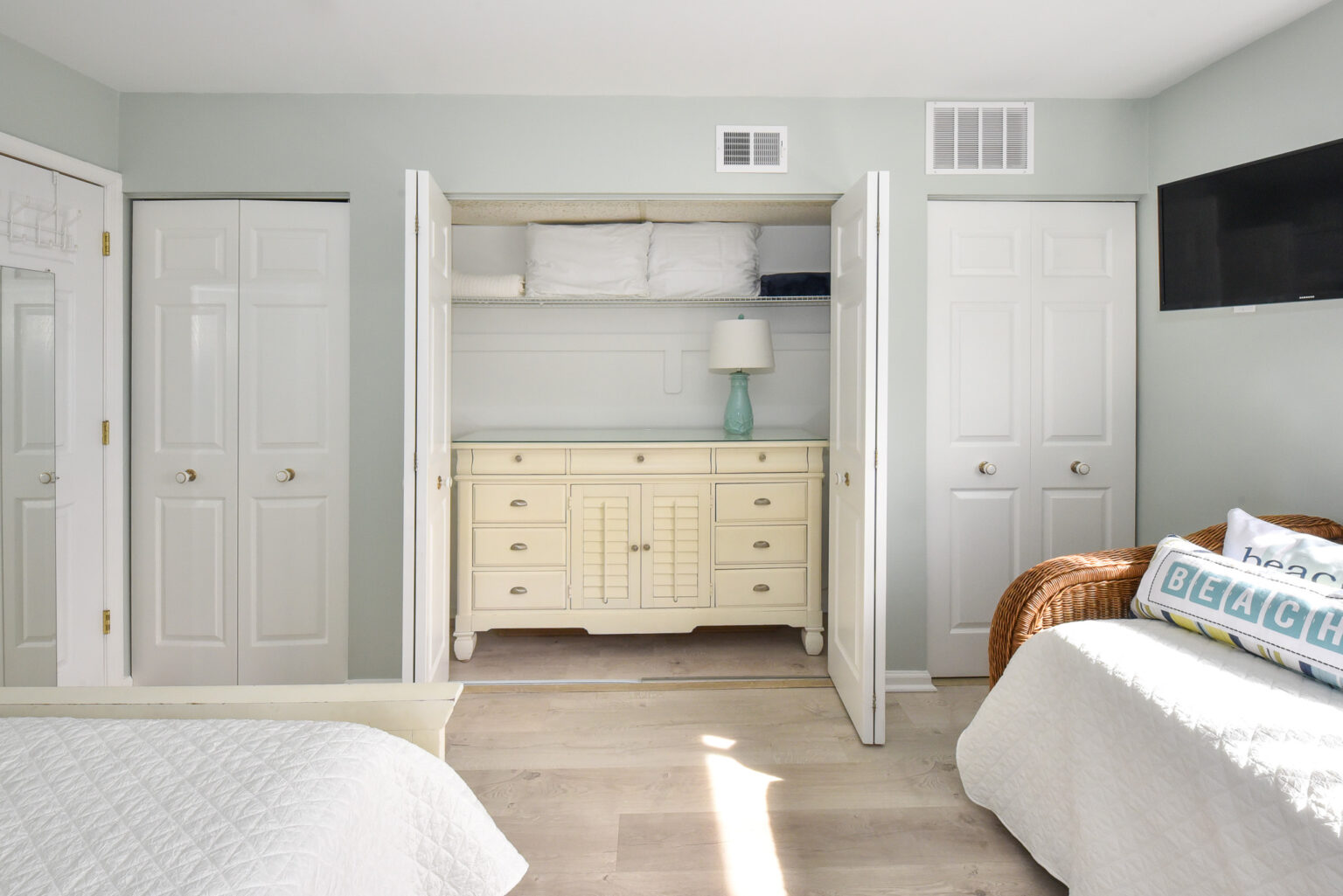 1520 New Jersey Avenue Unit 322 — Cape May Rentals