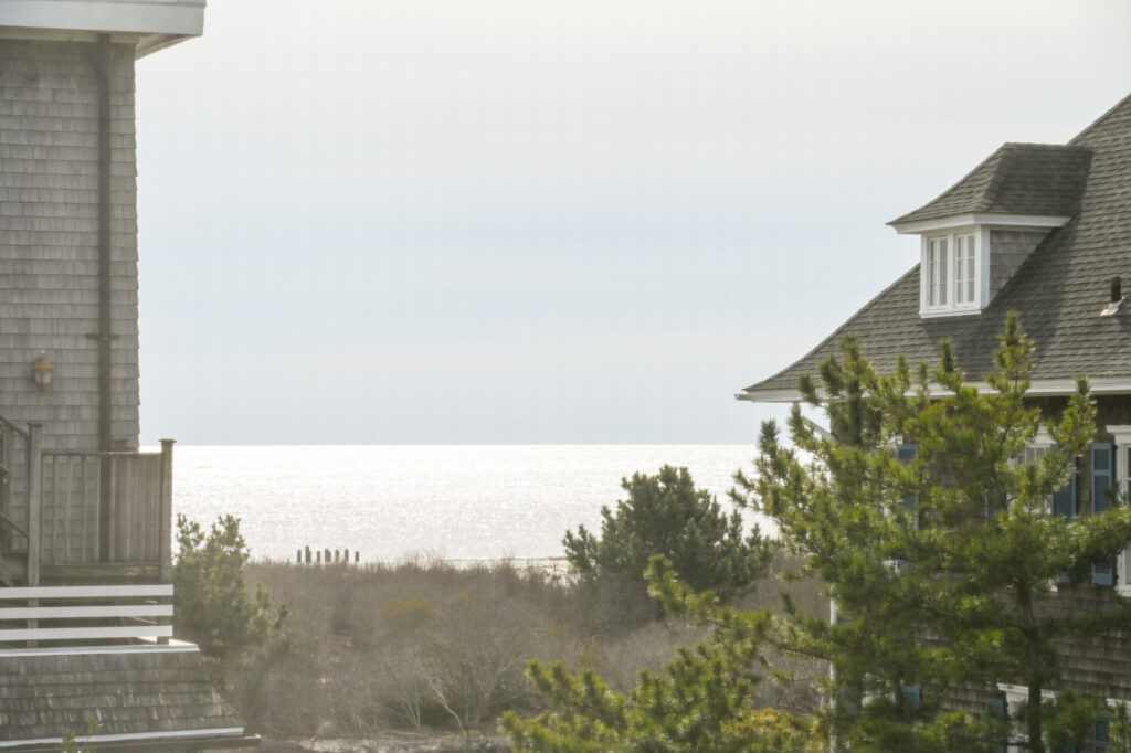 1520 New Jersey Avenue Unit 322 — Cape May Rentals