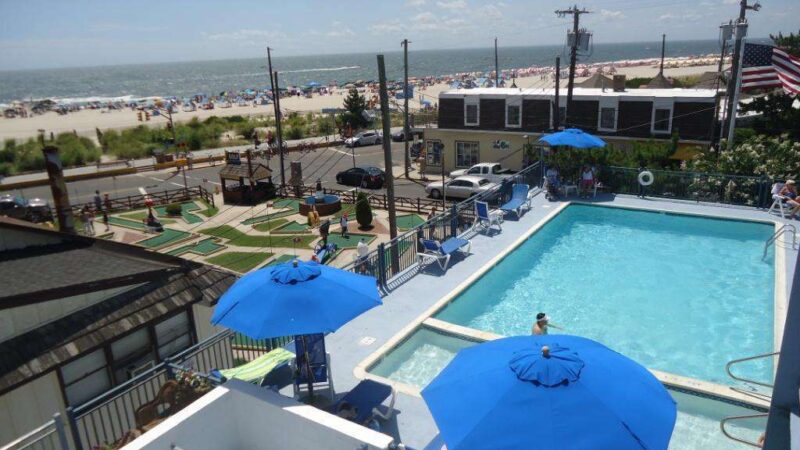 Cape May Rentals | Cape May NJ Vacation Home Rentals — Cape May Rentals