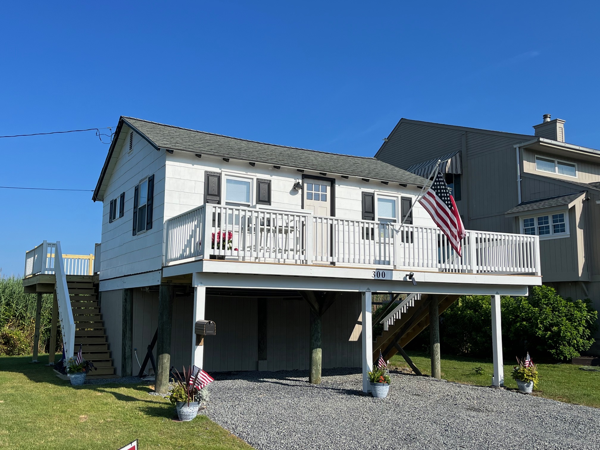 300 First Ave — Cape May Rentals