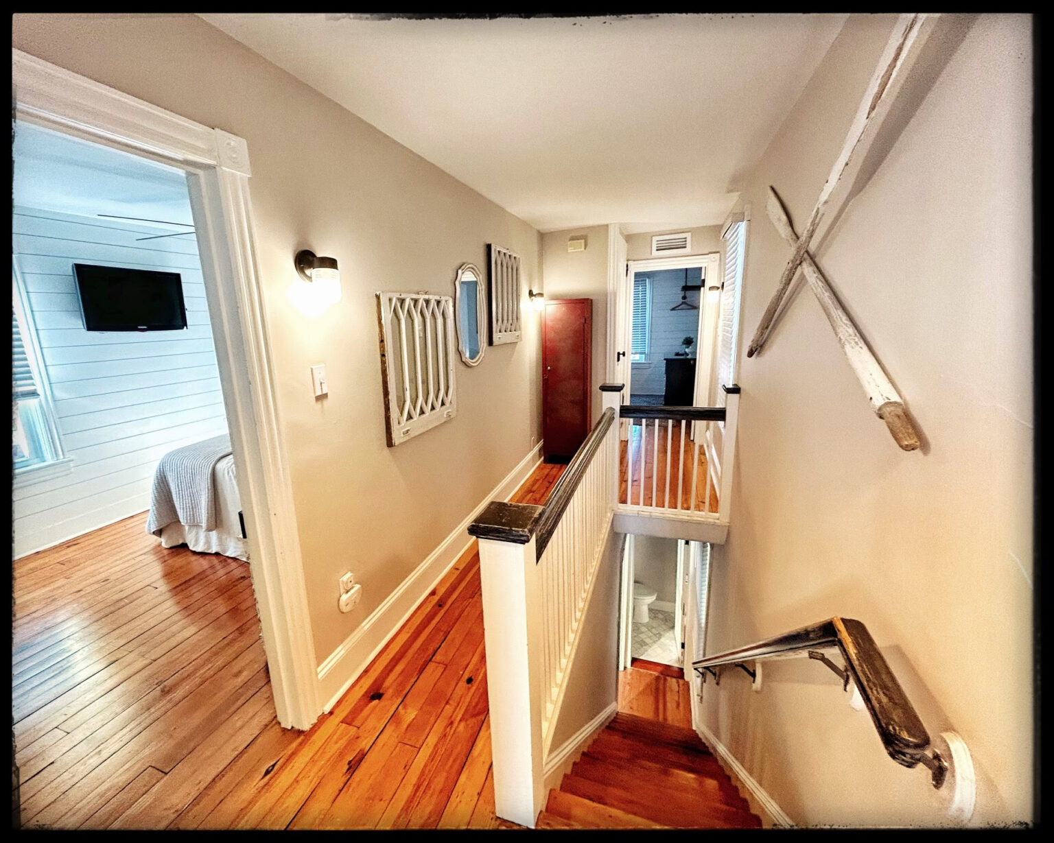 436 West Perry St — Cape May Rentals