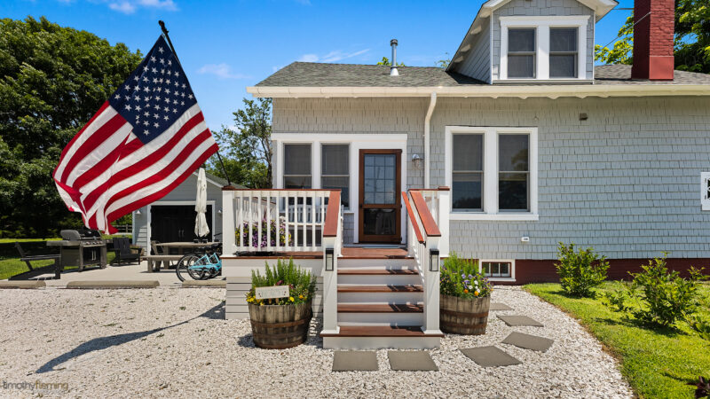 Cape May Rentals | Cape May NJ Vacation Home Rentals — Cape May Rentals